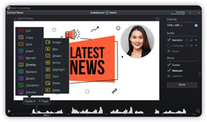 Screencast-O-Matic Review - Bandicam