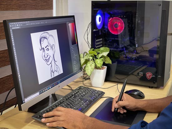 How To Record Your Digital Drawing On PC Bandicam How To Record Your Digital Drawing On PC Bandicam