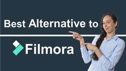 The Best Free Wondershare Filmora Alternatives in 2024