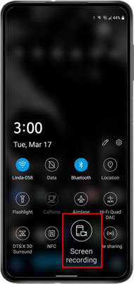 How to Screen Record Telegram on Phone/PC - Bandicam