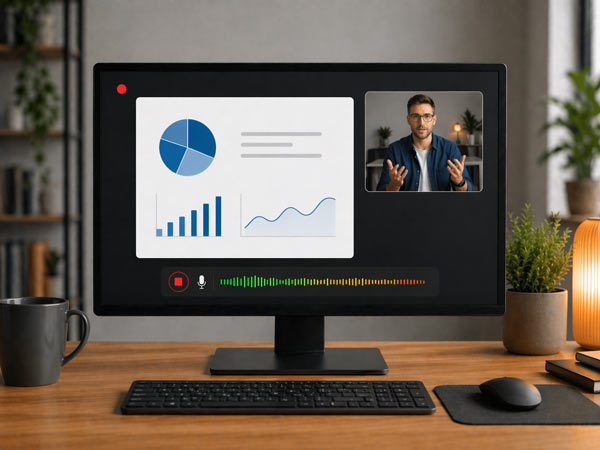 Best Video Recorder Software in 2026 for PC & Mac