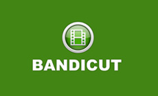What is bandicam logo - gascanada