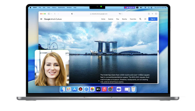 Grabador de Pantalla Todo en Uno para Mac | Bandicam